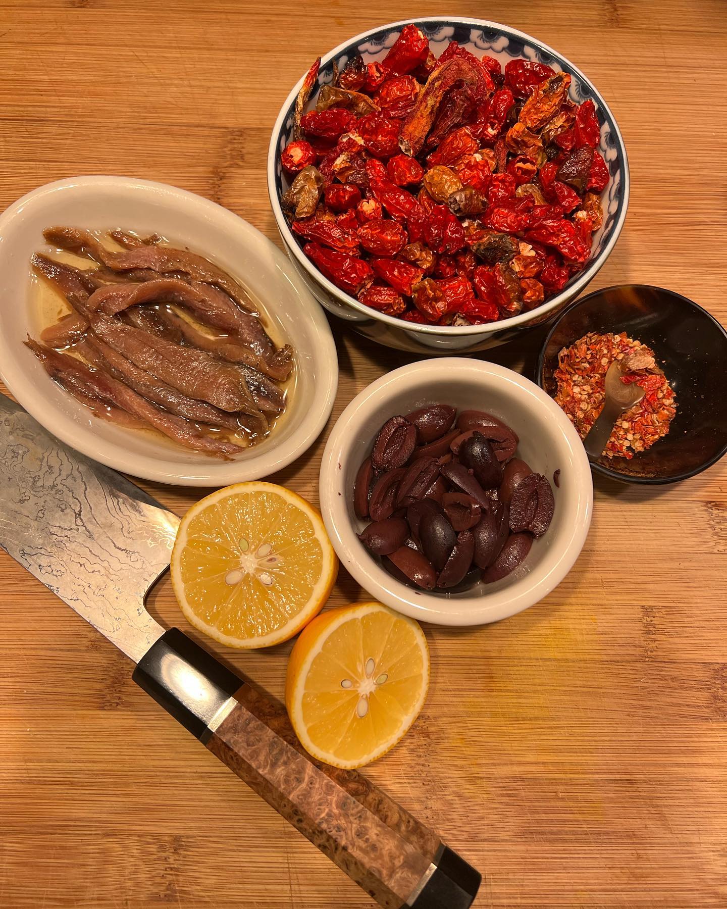 Innovative Pizza Topping Combos by Chef Higgins - Part 2 - Forno Bravo ...