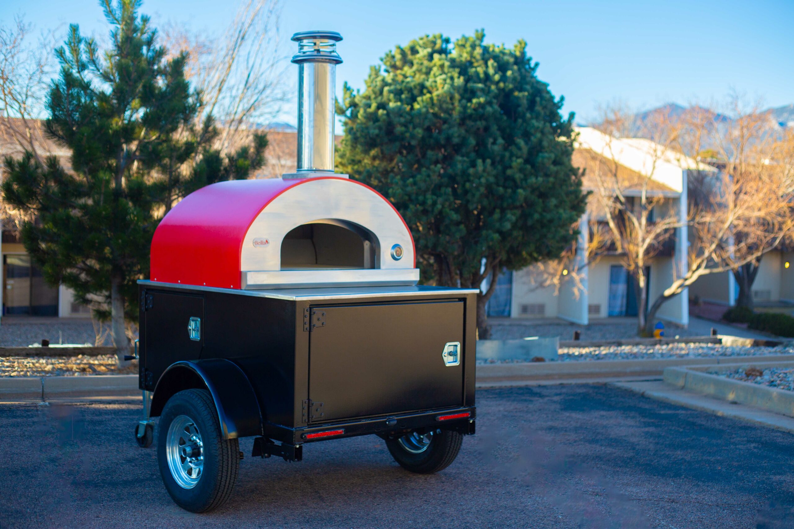 0E1A4312 - Forno Bravo. Authentic Wood Fired Ovens