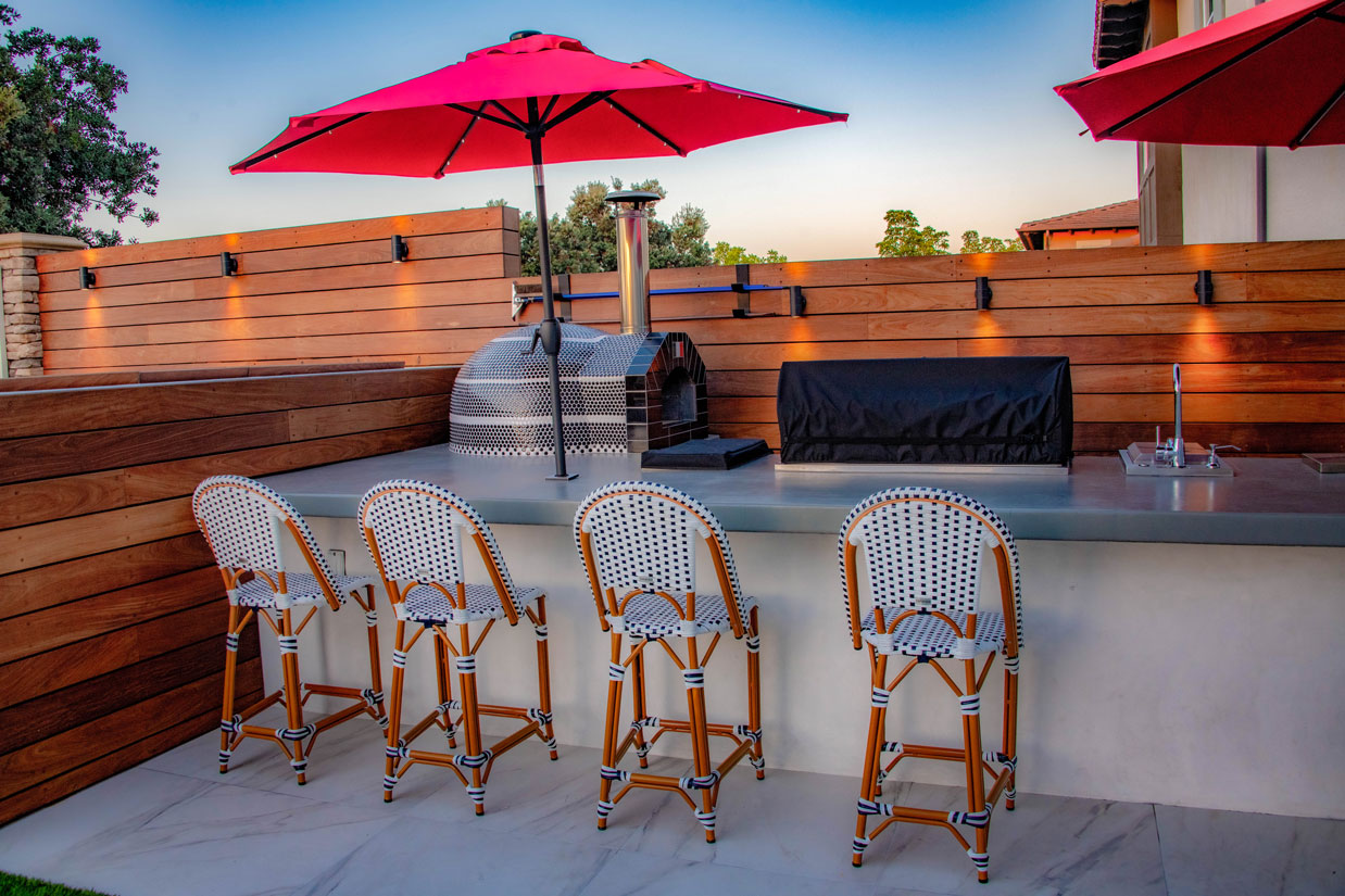 Nicholas Marsico Shrunk - Forno Bravo. Authentic Wood Fired Ovens