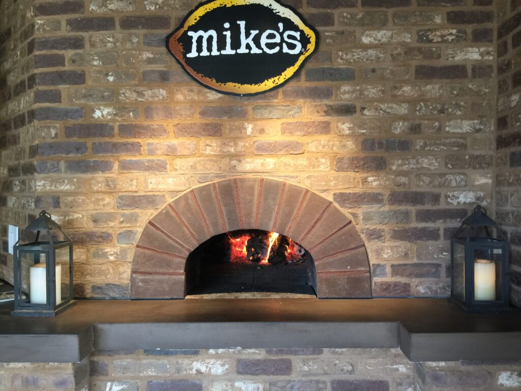Mike Odom1 - Forno Bravo. Authentic Wood Fired Ovens