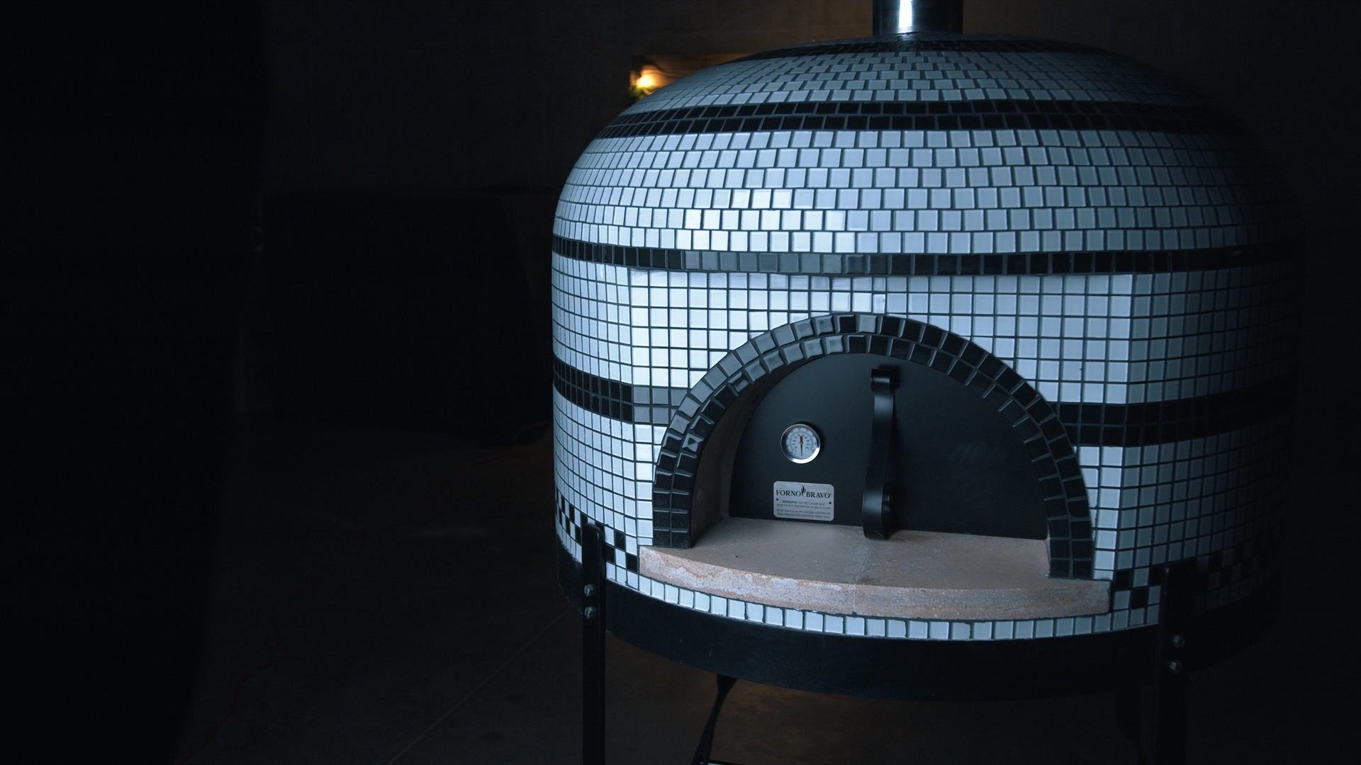 10 Things To Know Before Buying an Oven - Forno Bravo. Authentic Wood ...