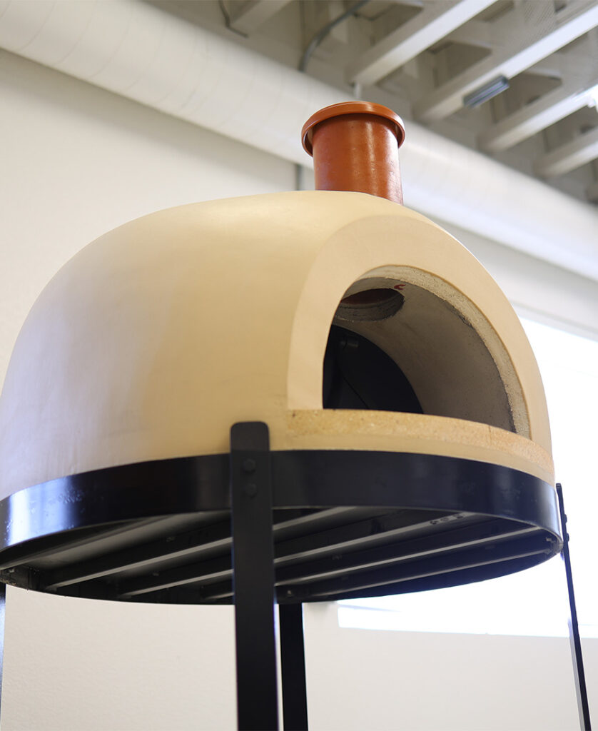 Warehouse Pizza Oven Specials - Forno Bravo. Authentic Wood Fired Ovens