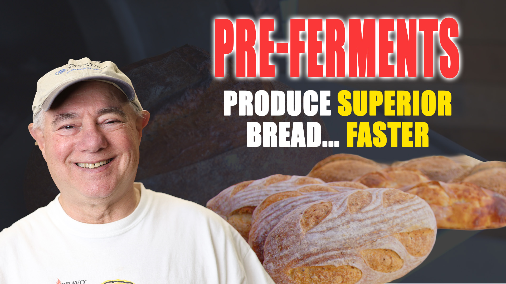 3 Types of Preferments and Why You Should Use Them - Forno Bravo ...